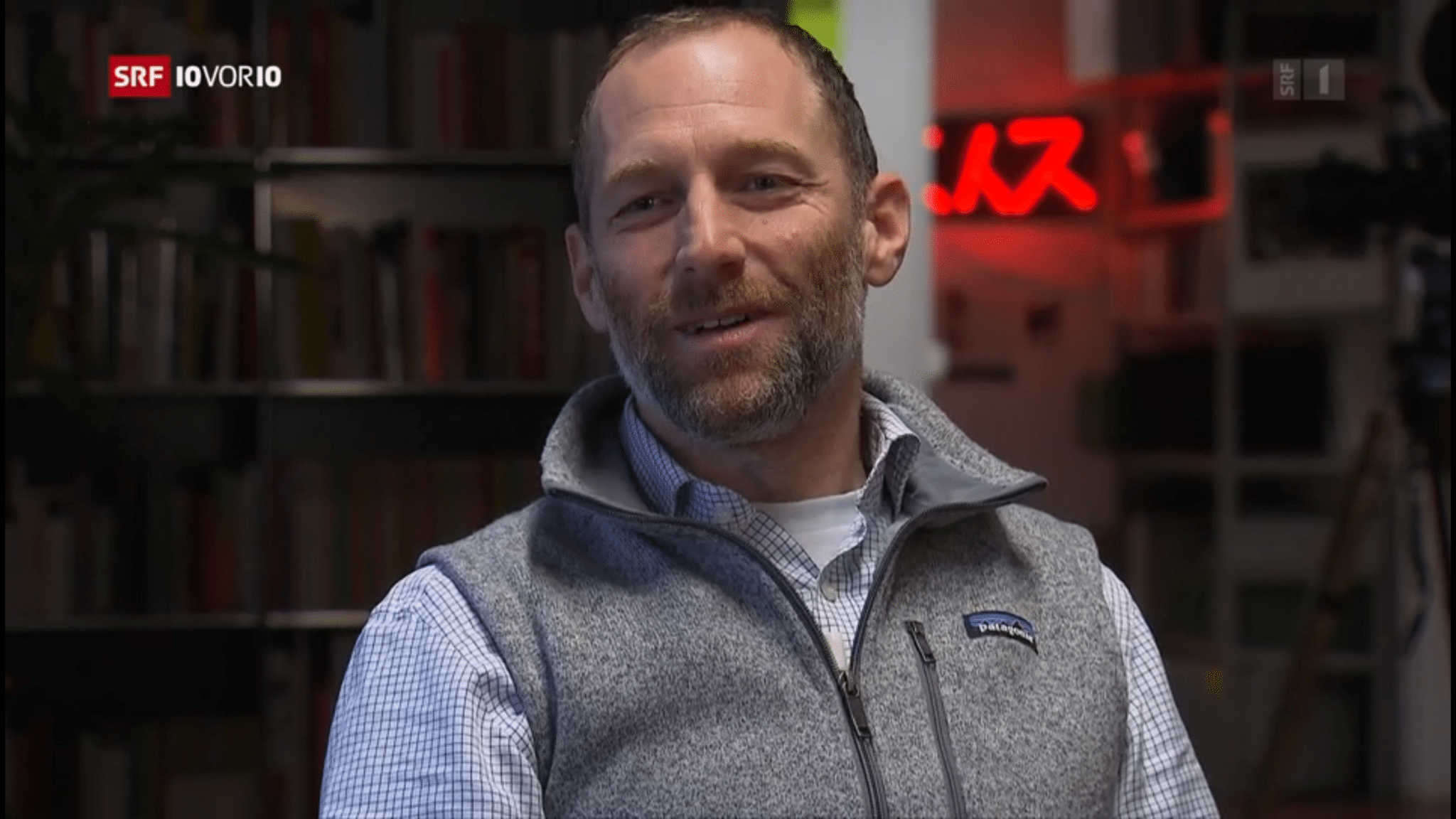 Videos - David Bittner - Bärenforscher